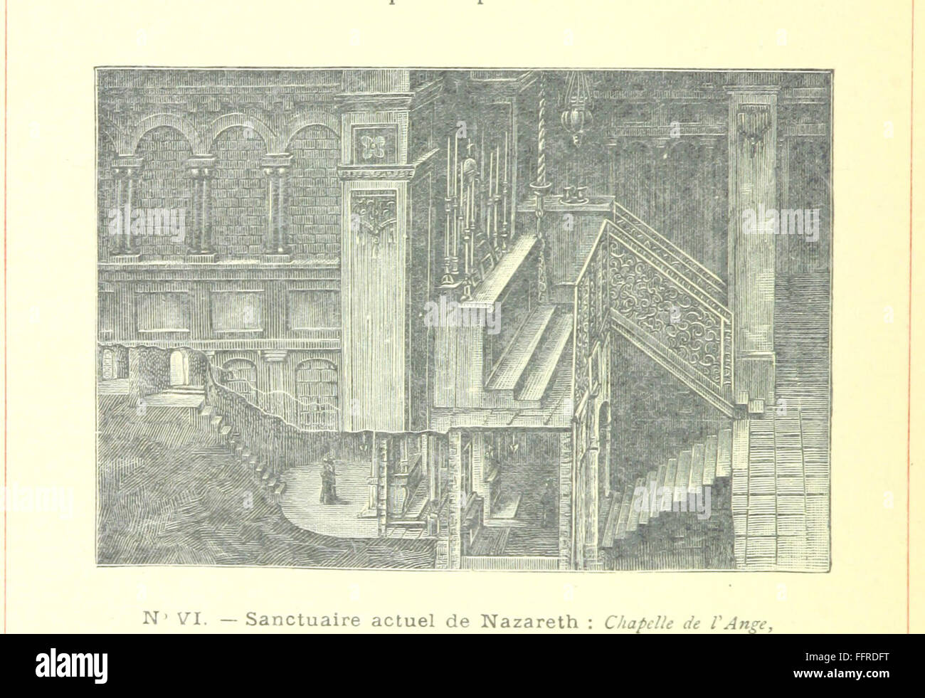 This French vintage book, 'Lorette,' explores the history and ...