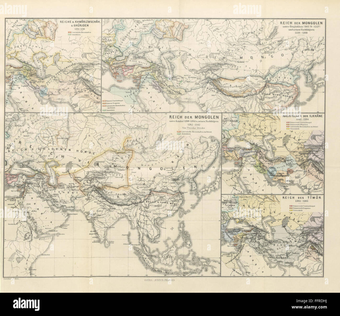 This multi-volume work edited by Prince N. S. Galitzin presents a ...