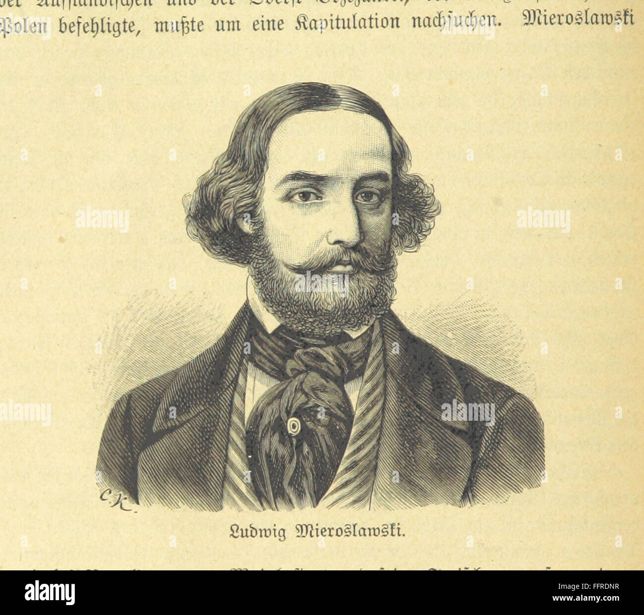 This illustrated book covers the German Revolution of 1848-1849 ...