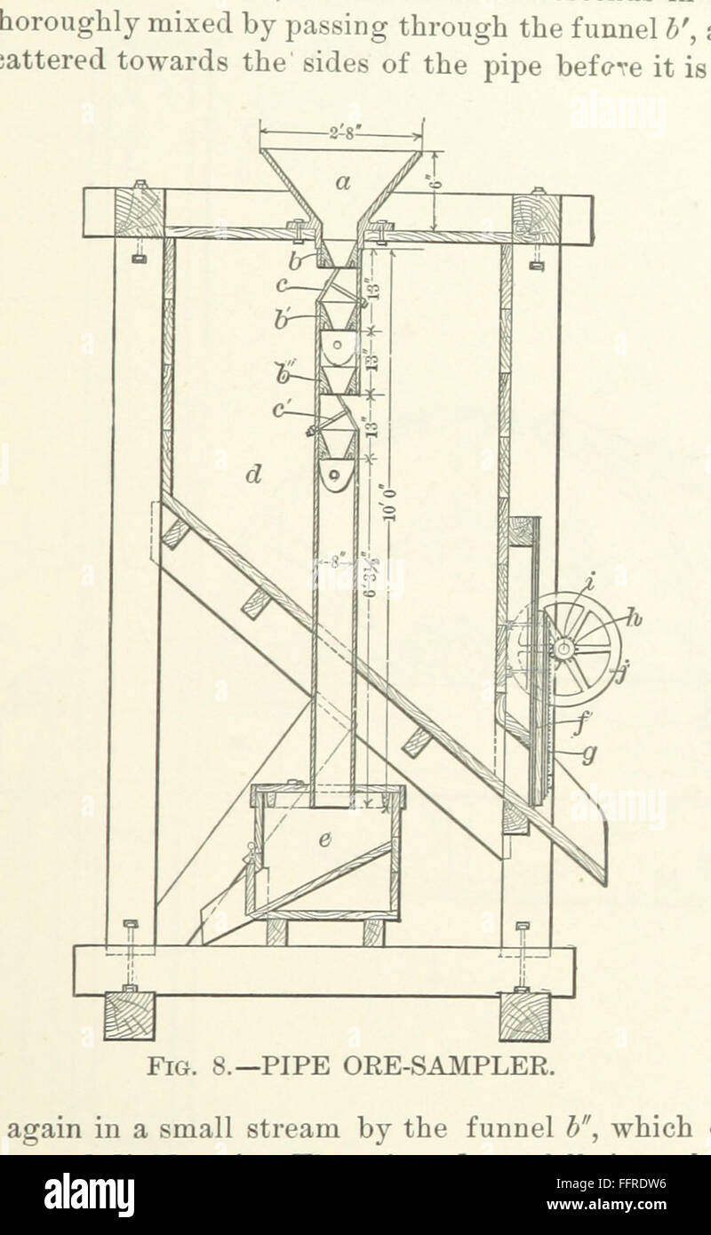 'The Metallurgy of Lead and the Desilverization of Base Bullion ...
