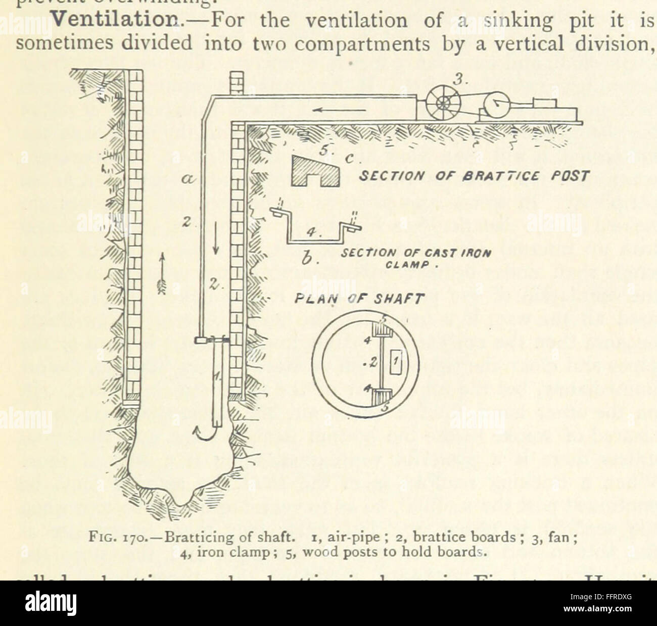 This vintage textbook offers an introduction to mining techniques, with ...