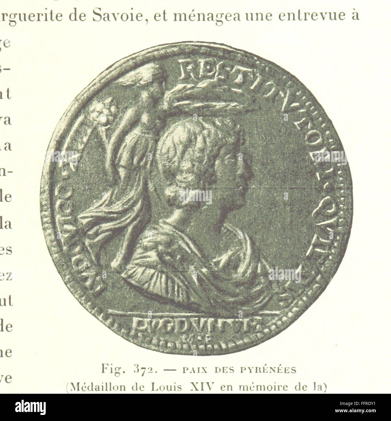 An illustrated history of Lyon, France, and its surrounding provinces ...