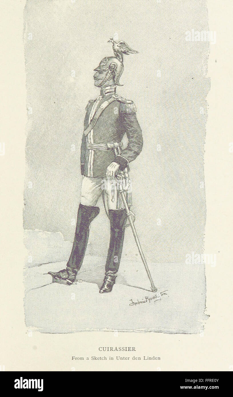 'The Borderland of Czar and Kaiser' provides an account of life along ...