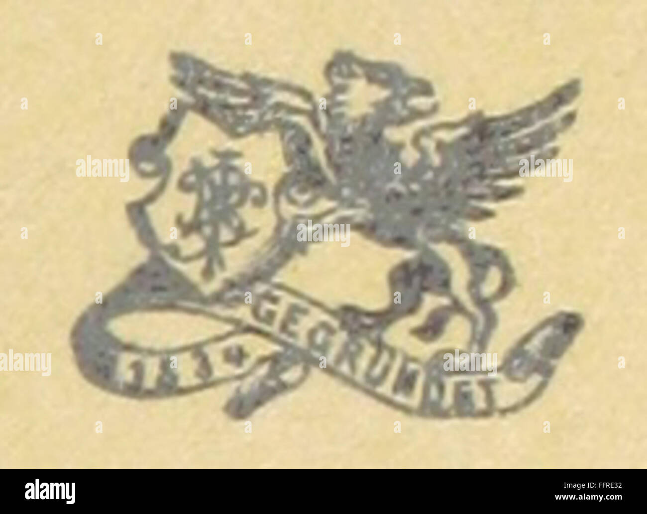 This German book examines the military campaigns in northeastern ...