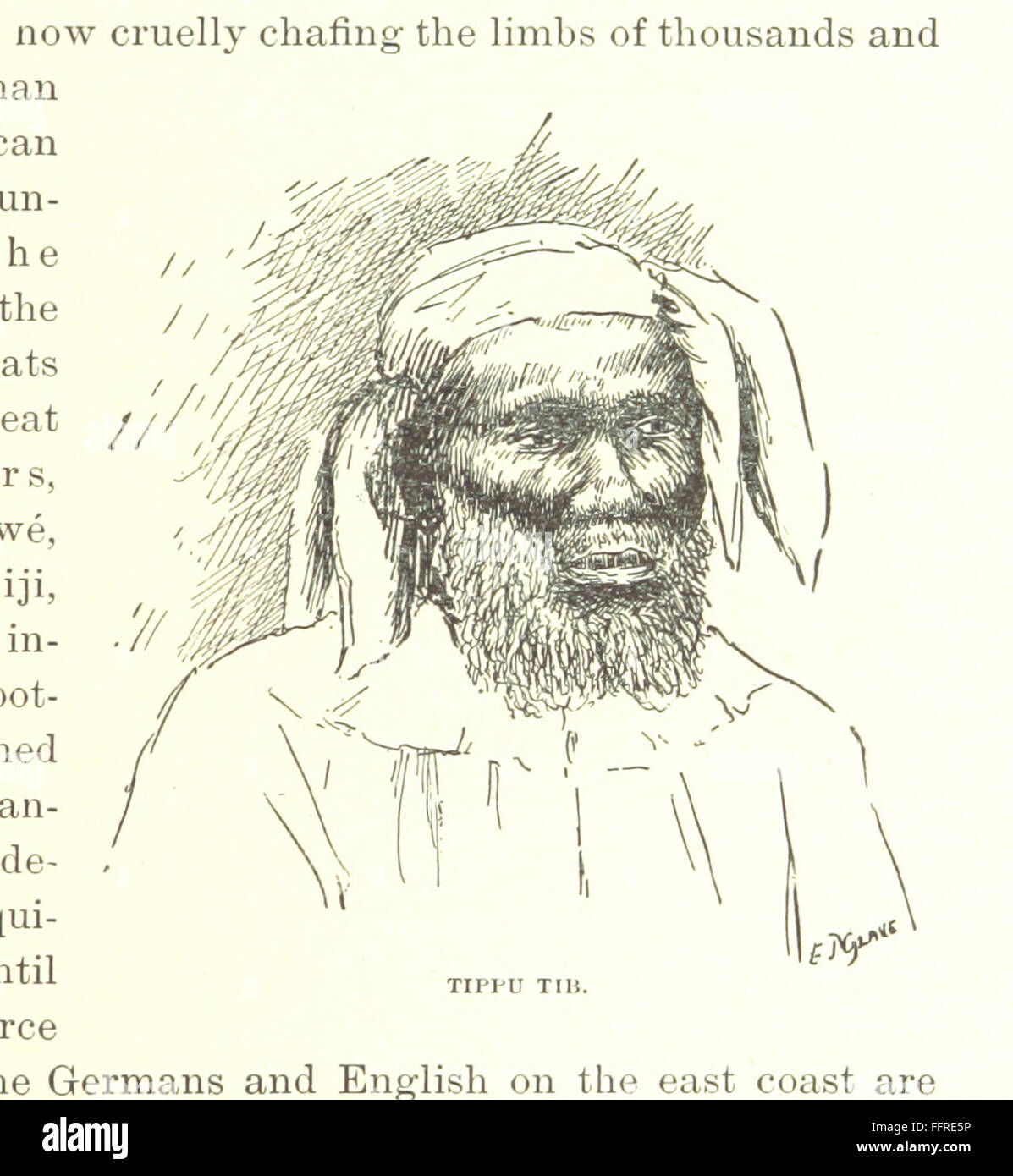 Six Years of Adventure in Congoland is a vintage book documenting the ...