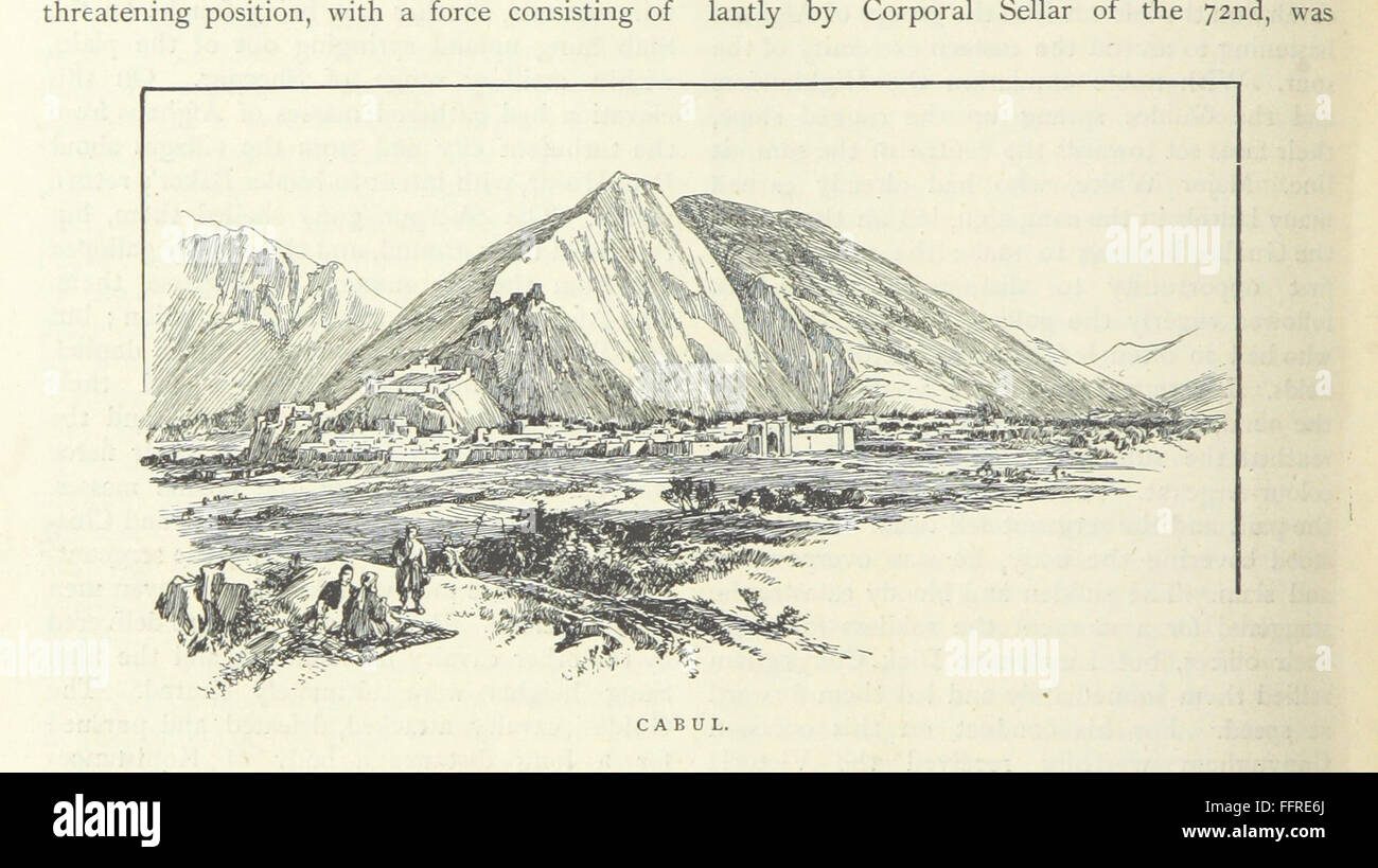 'Illustrated Battles of the Nineteenth Century' provides detailed ...