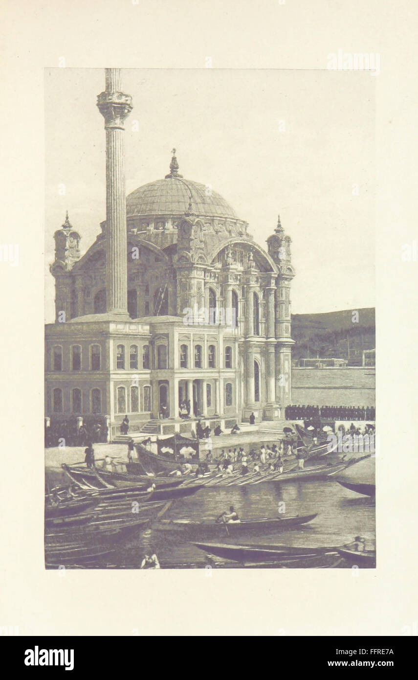 'In the Levant' explores the historical and cultural significance of ...