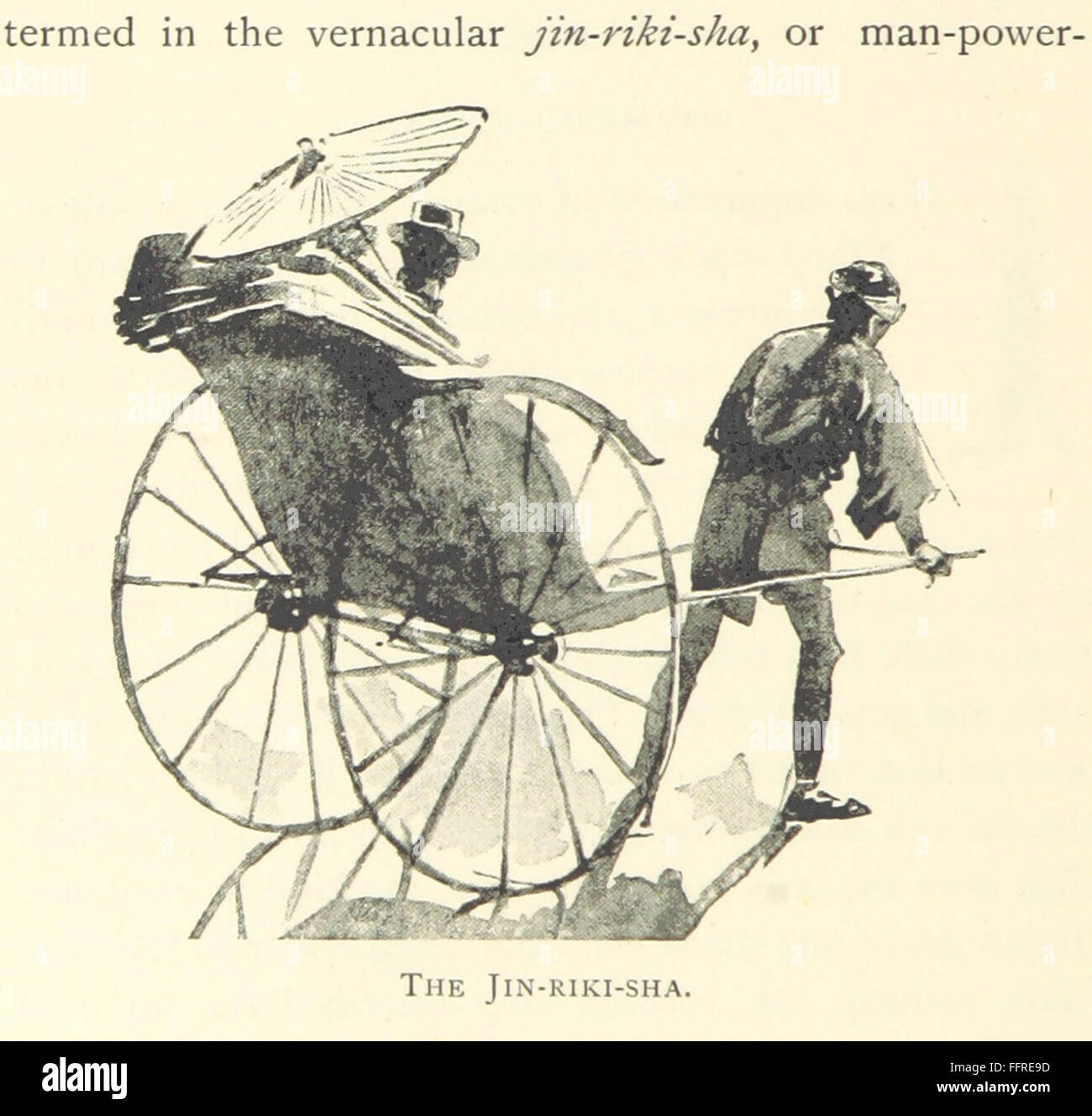 'Advance Japan' is a vintage book that explores the rapid modernization ...