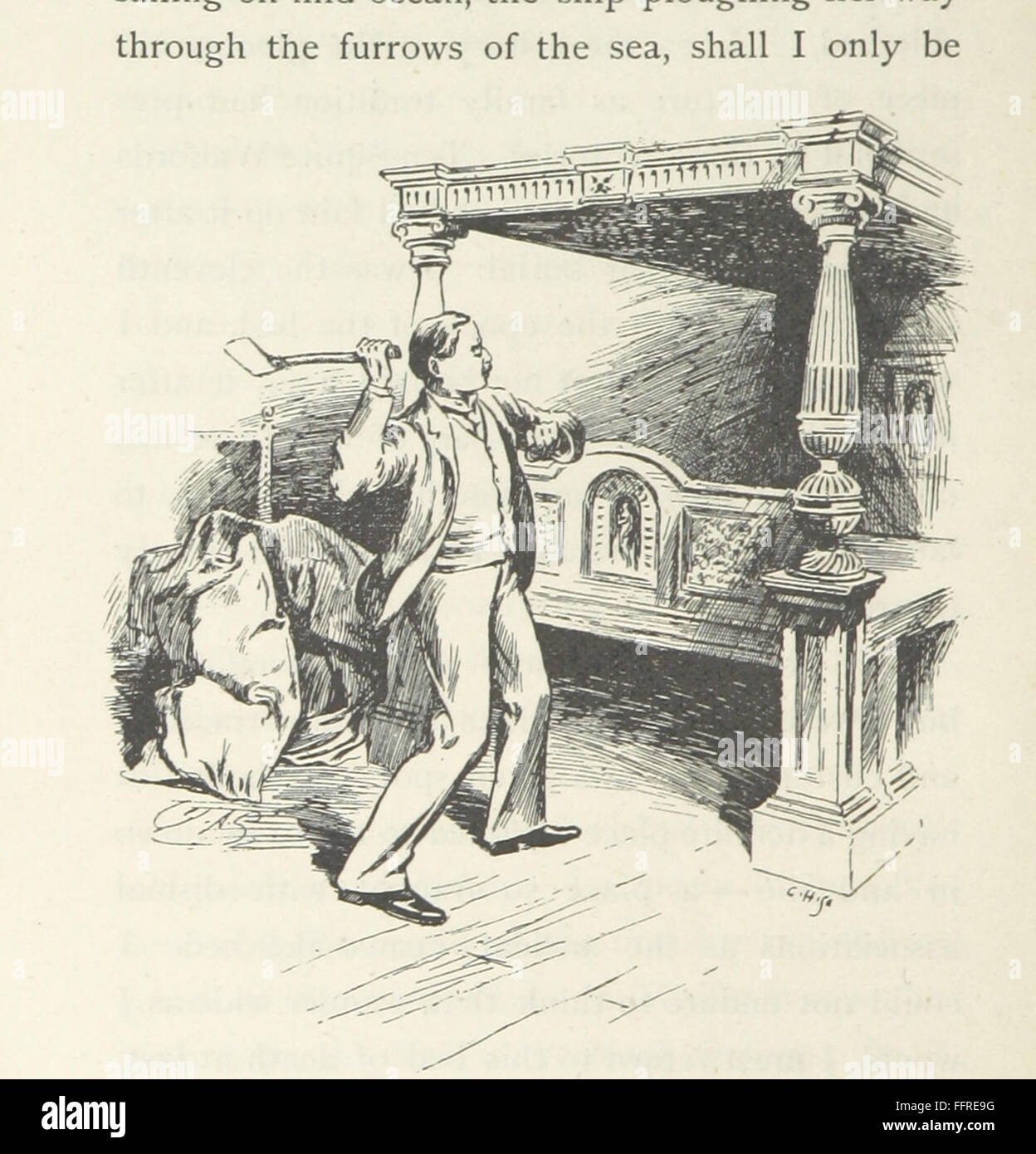 A collection of ghost stories, with themes of supernatural events and ...