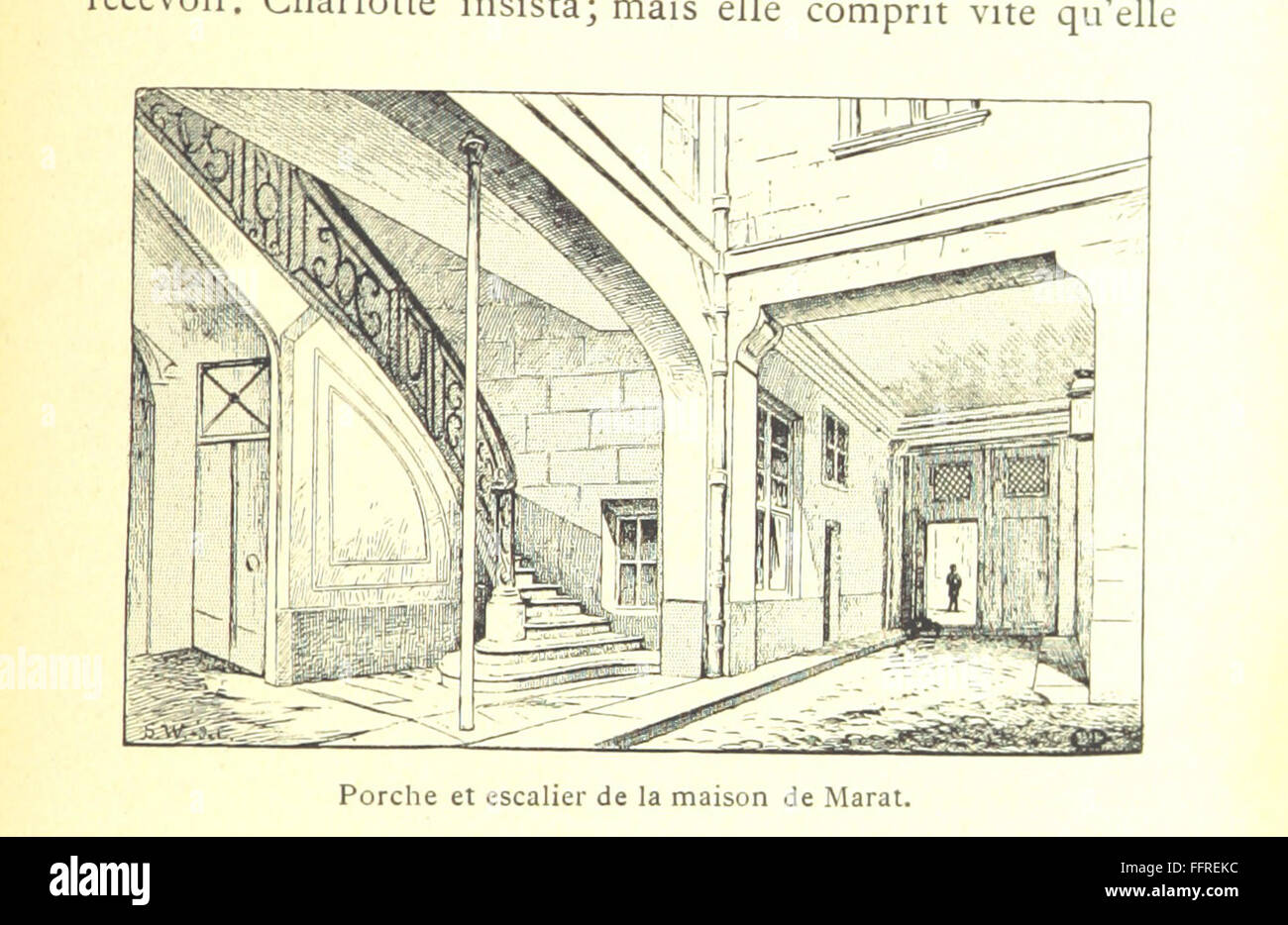 'Paris révolutionnaire' is a French-language book that offers a ...