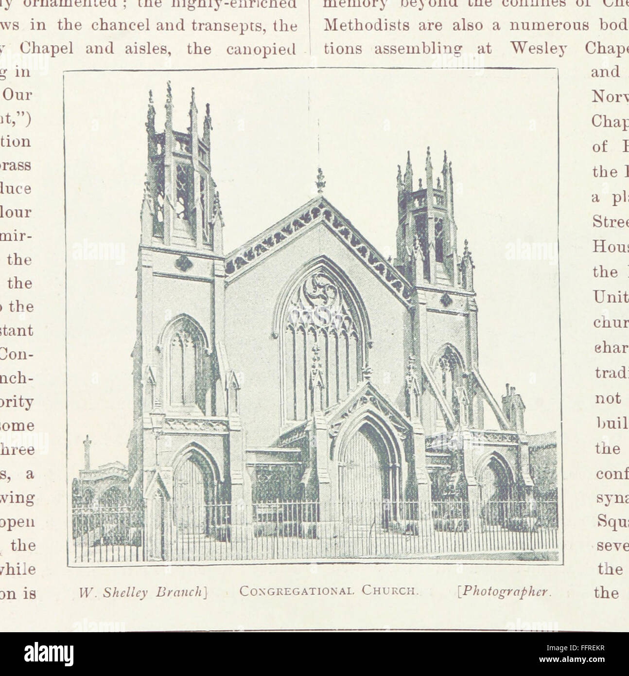 'Cheltenham: The Garden Town of England' offers an overview of ...