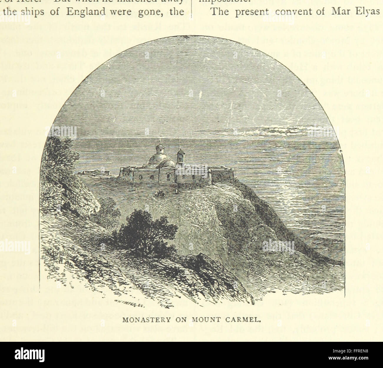 This book offers both pictorial and descriptive insights into Palestine ...