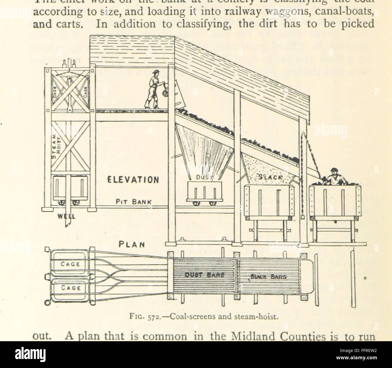 This book provides a basic introduction to mining, focusing on the ...
