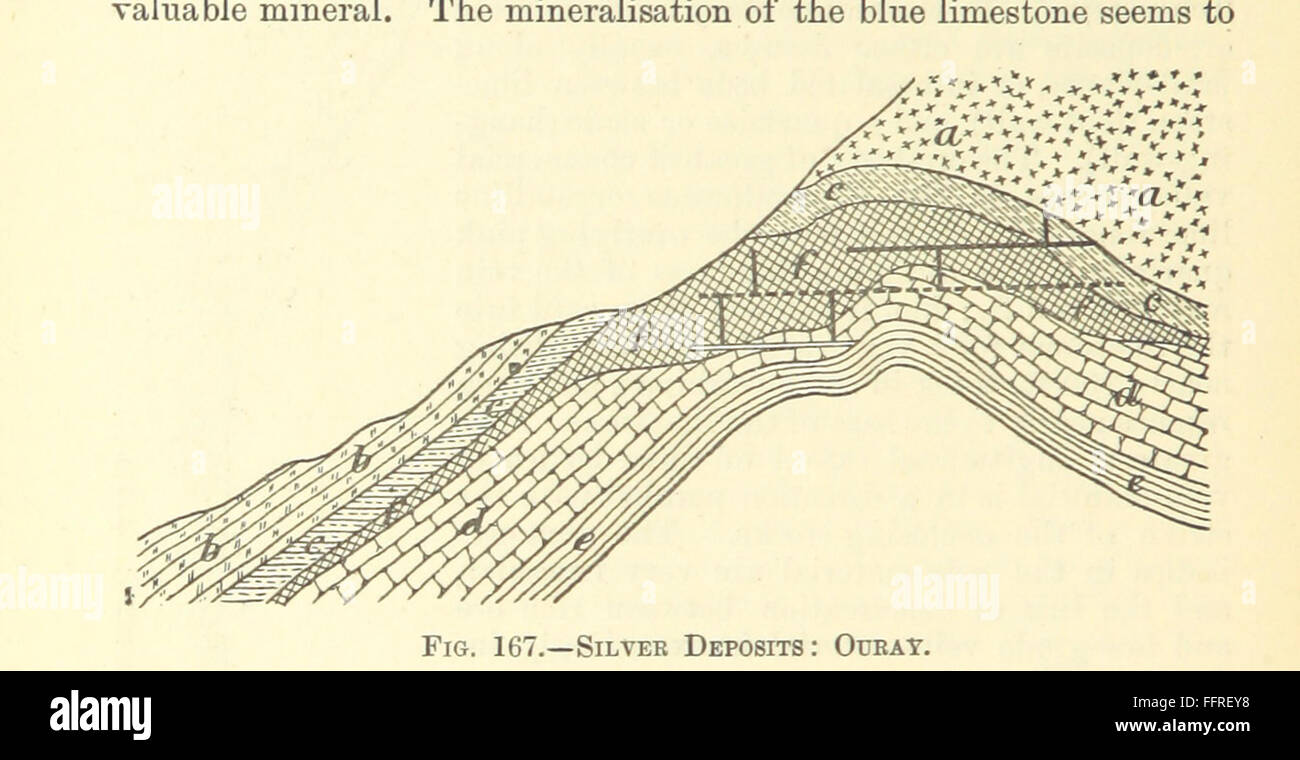 This practical handbook provides detailed guidance on economic mining ...