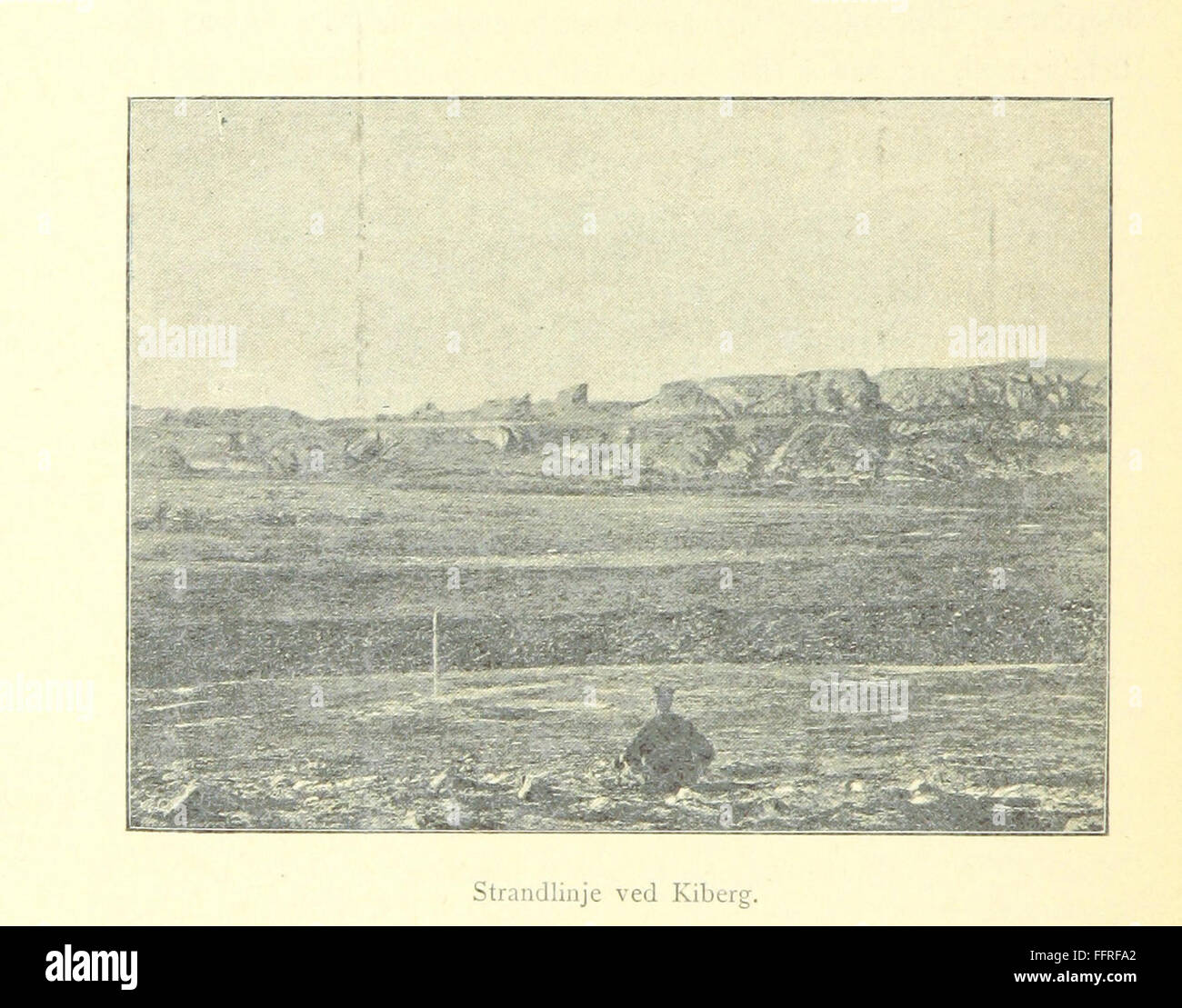 'Folk og natur i Finmarken' explores the people and nature of the ...