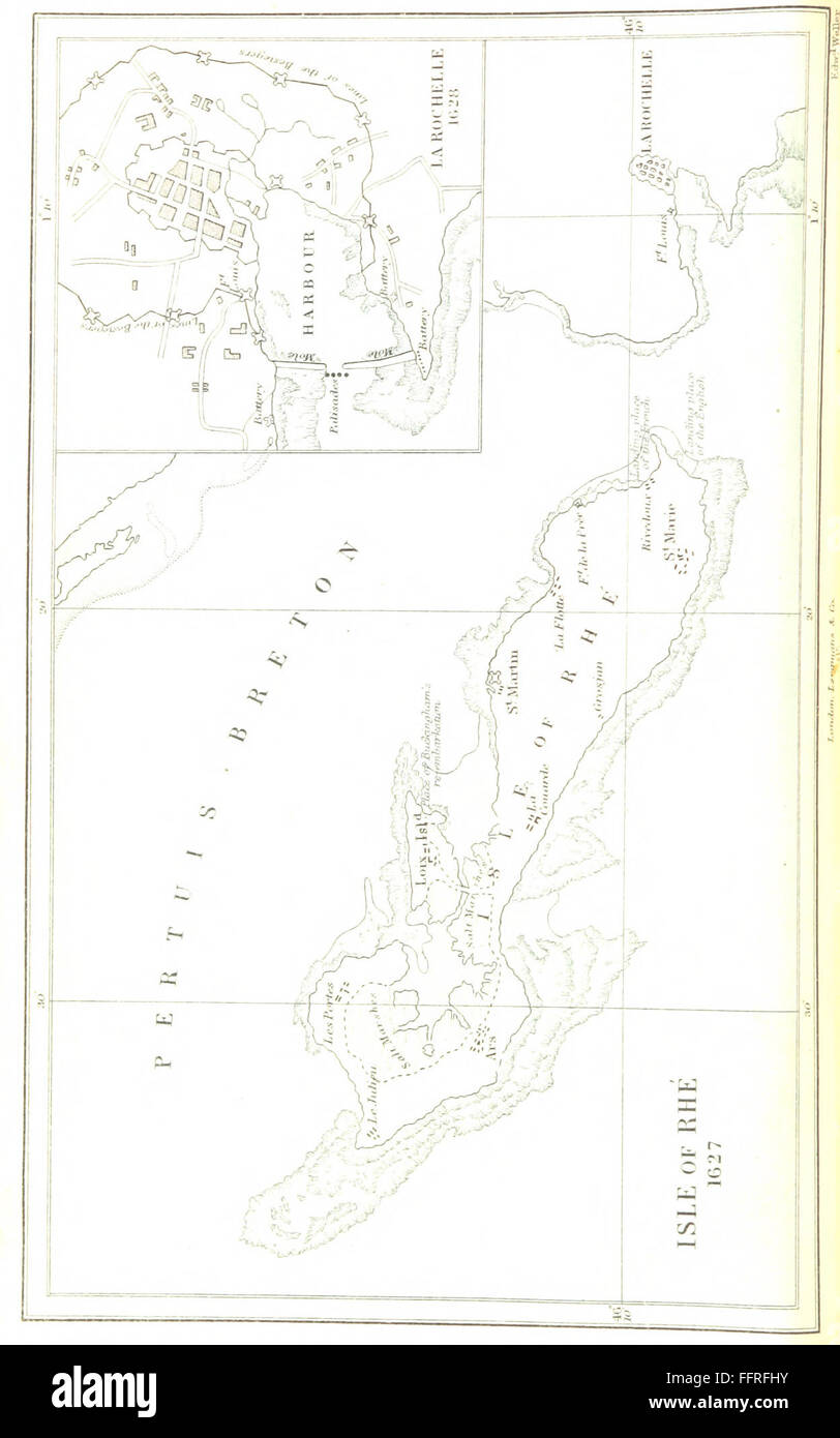 This work covers the history of England from 1624 to 1628, focusing on ...