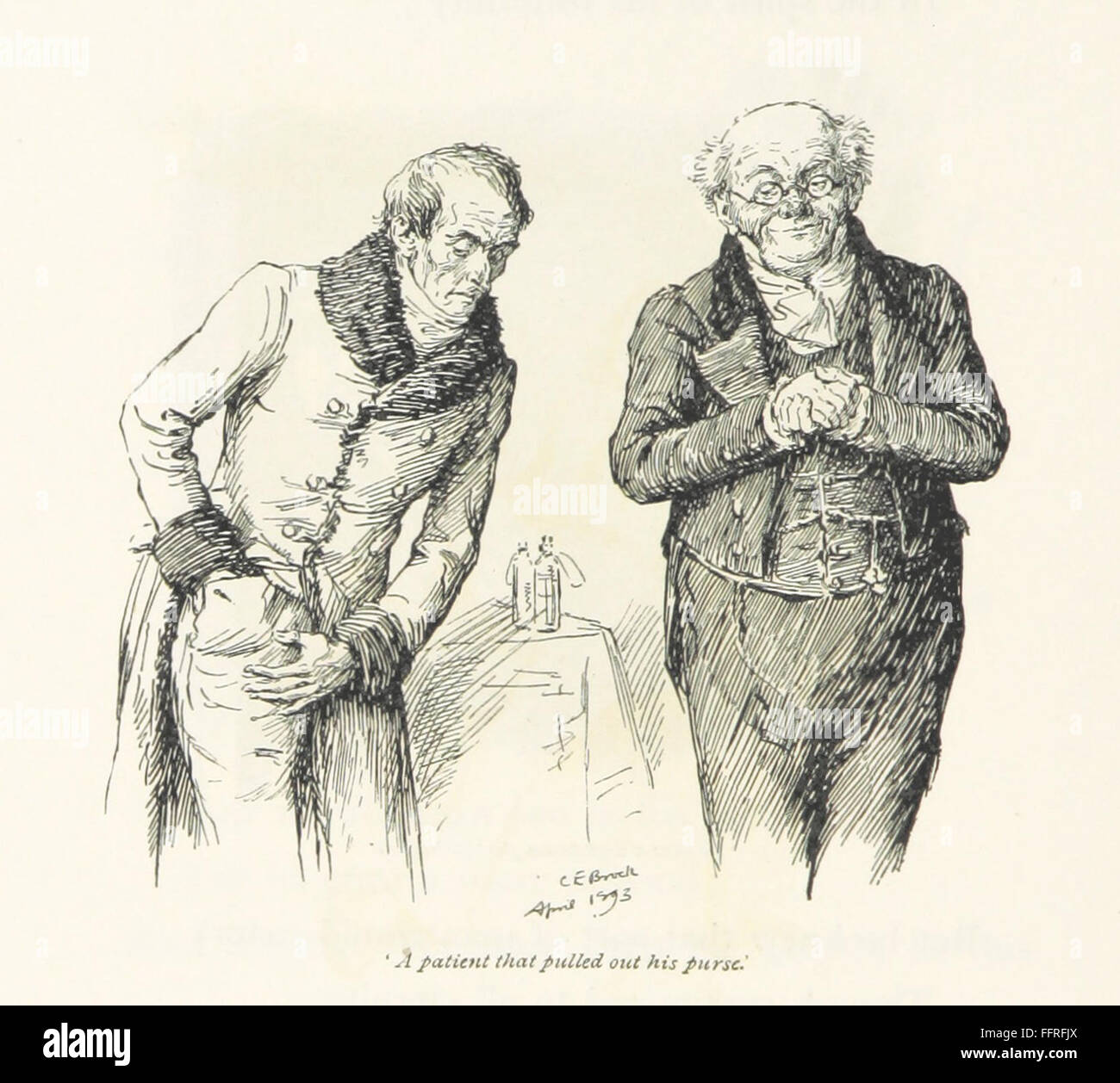 'Humorous Poems' is a vintage collection featuring humorous poetry ...