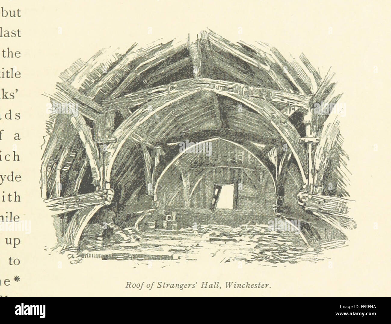 Pilgrimage guide details religious hi-res stock photography and images ...