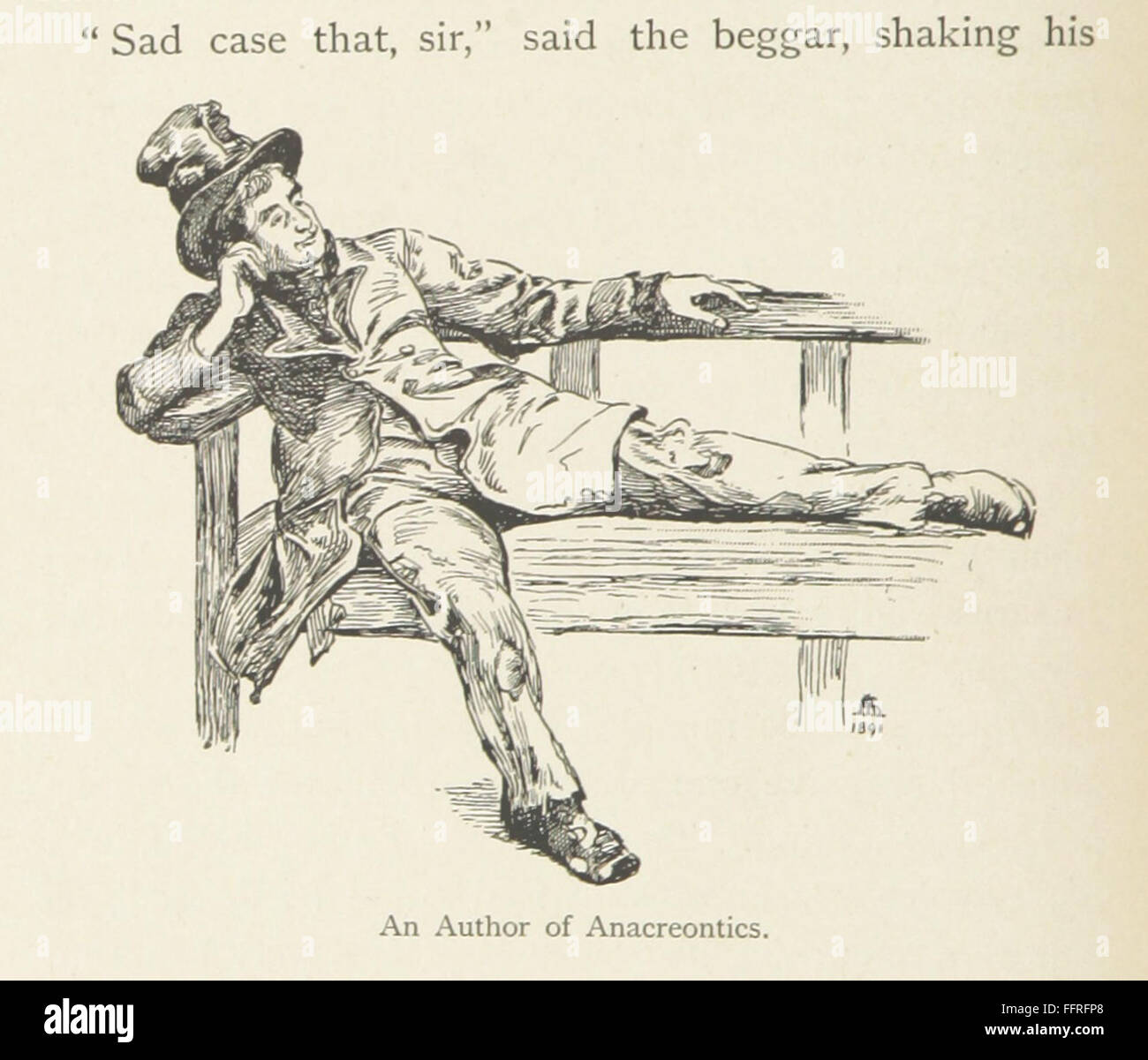 'Her Portrait, or Phillida's Fortunes' is a vintage illustrated book ...