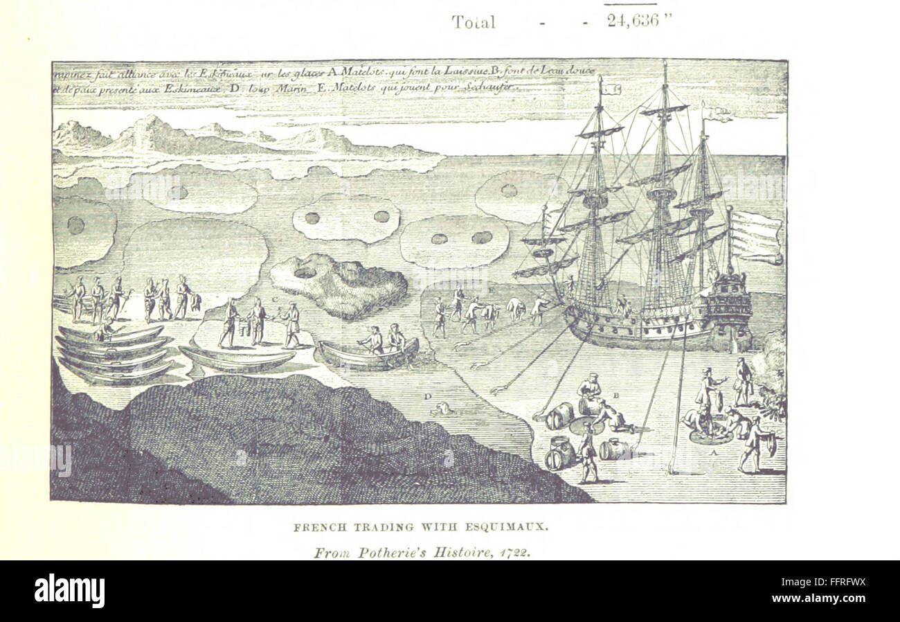 History of newfoundland hi-res stock photography and images - Alamy