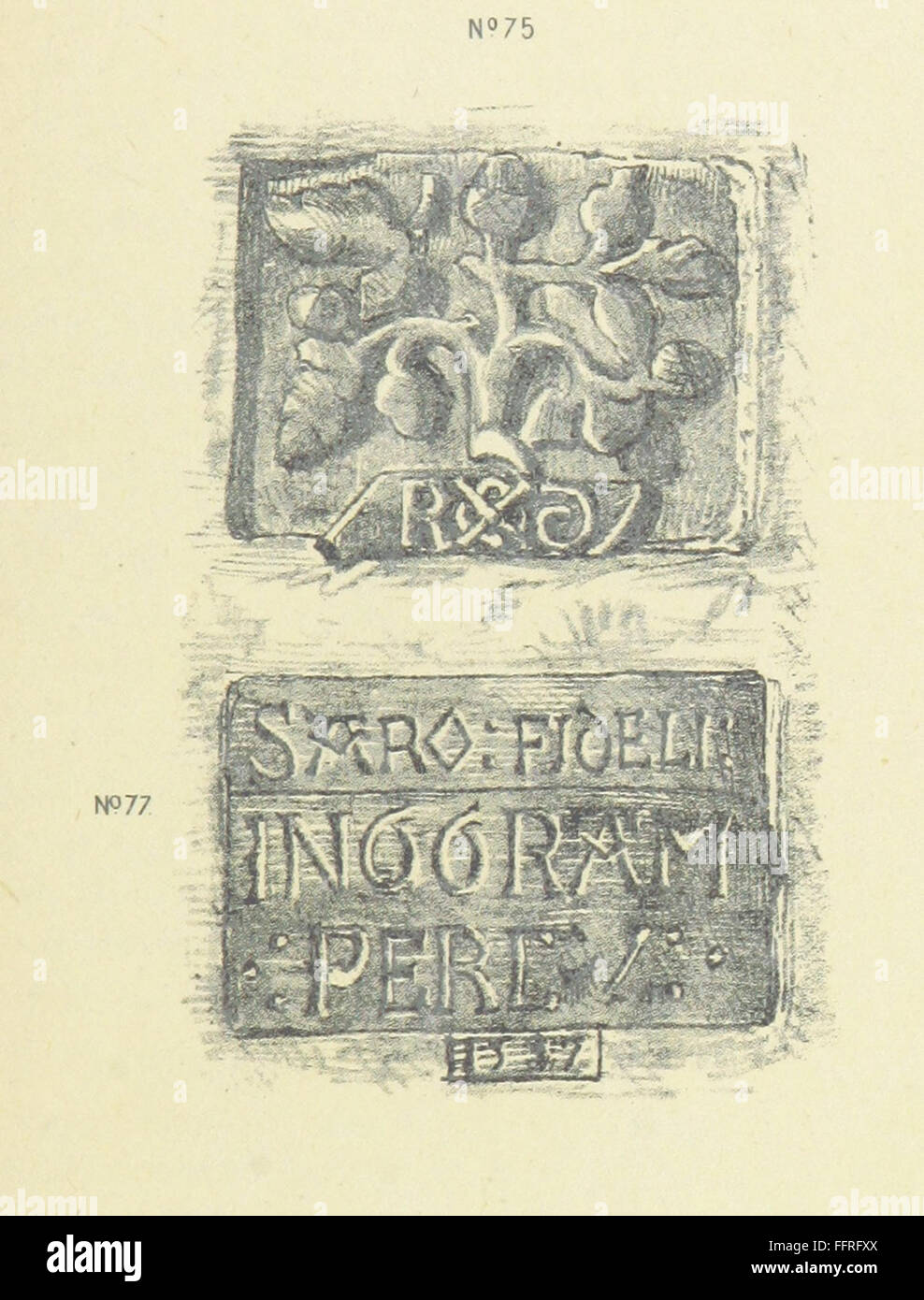 Beauchamp tower tower of london london hi-res stock photography and ...