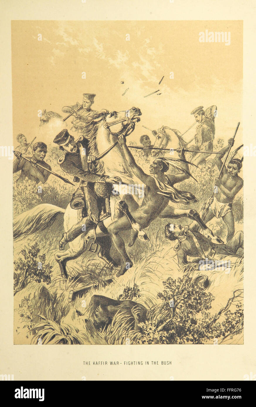 This book covers the topography, geography, and natural resources of ...