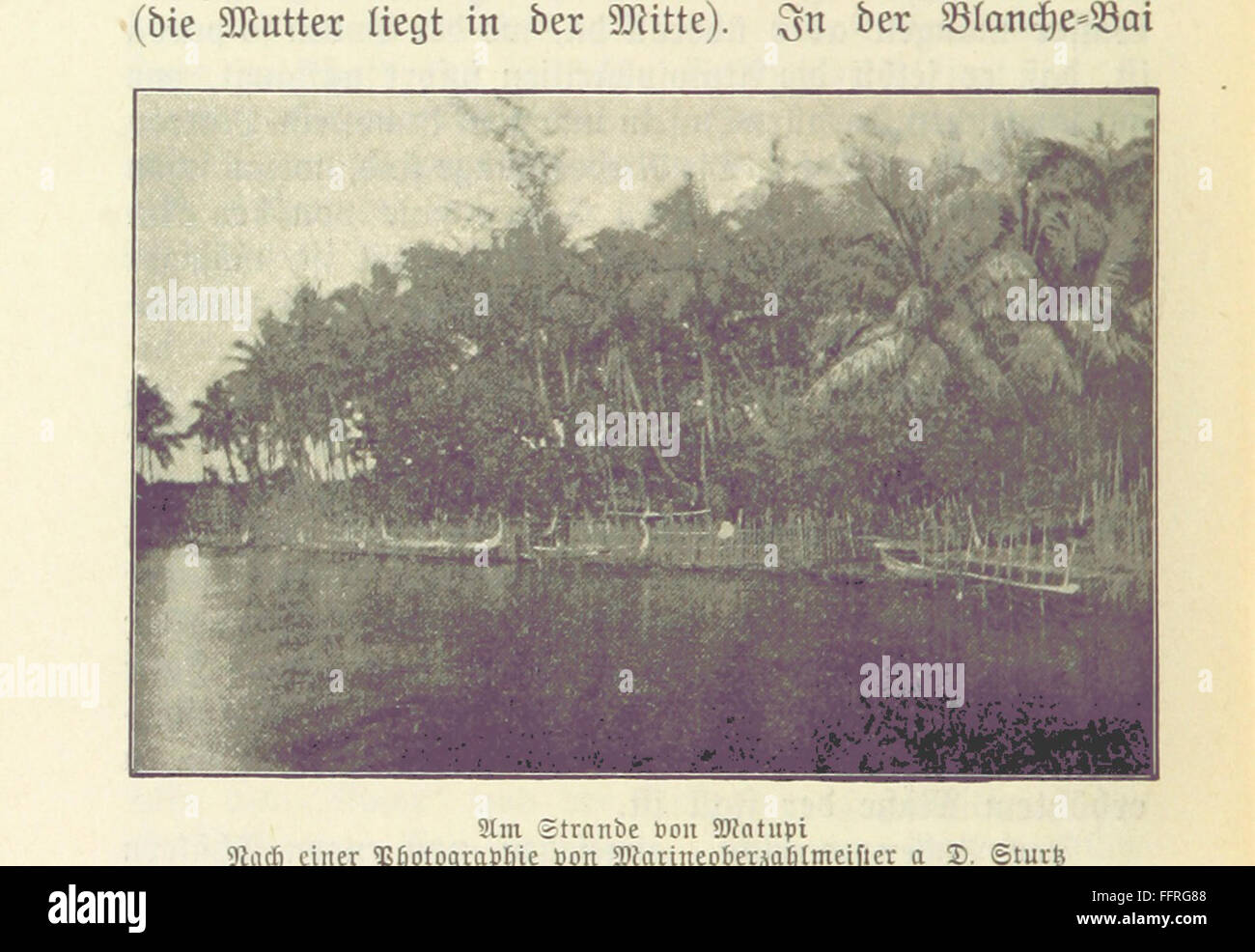 'Deutschlands Kolonien' explores Germany's colonial territories ...