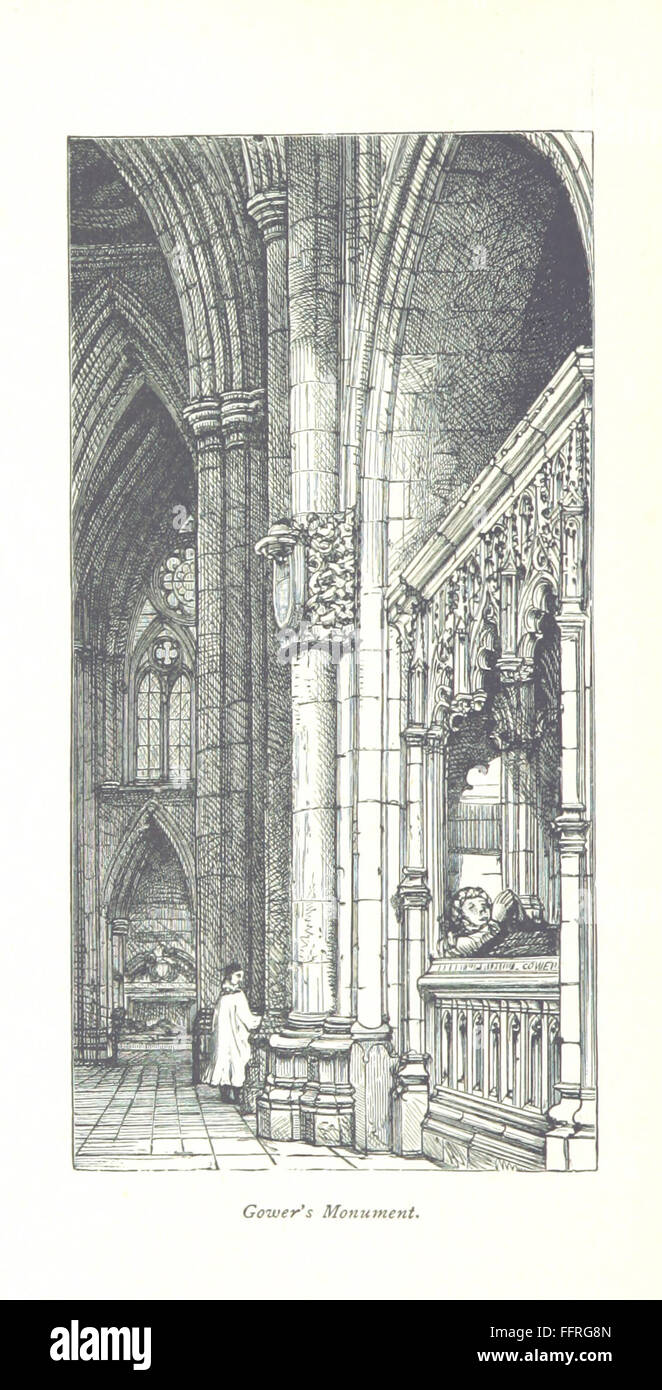 ‘Shakespeare’s England’ offers a detailed look at the world of William ...