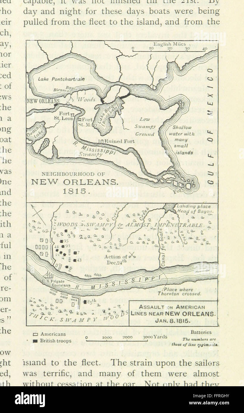 'Illustrated Battles of the Nineteenth Century' provides a visual ...