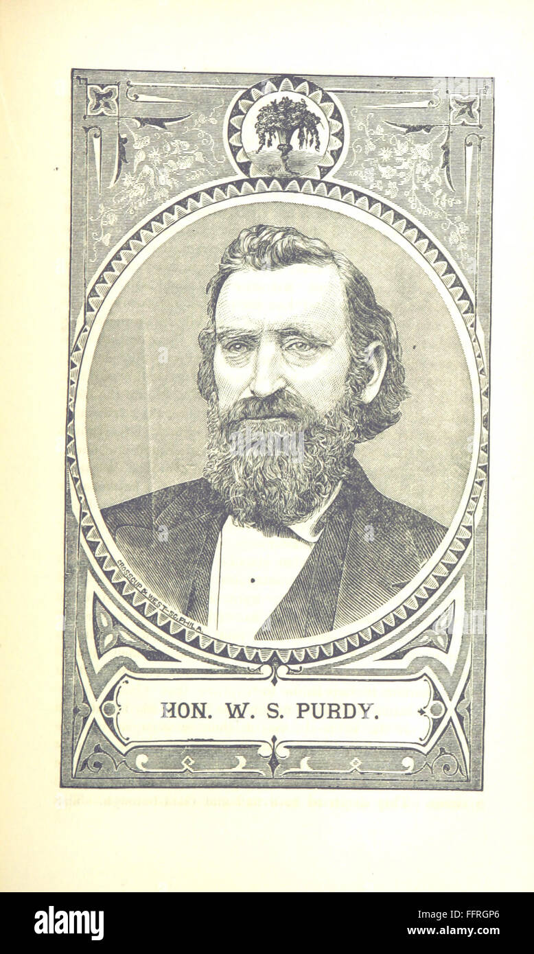 'An Illustrated History of the State of Wisconsin' provides a ...