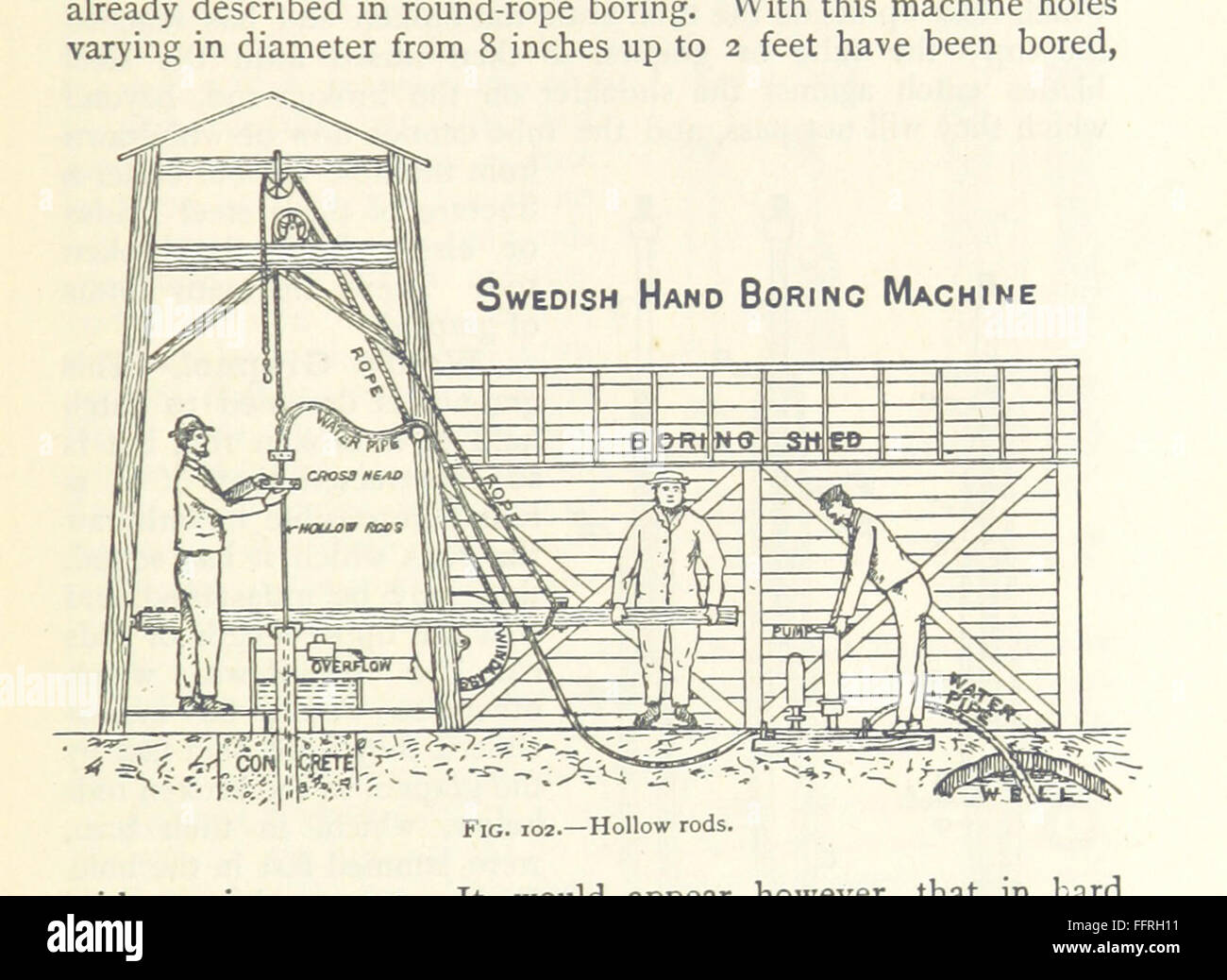 Mining basics hi-res stock photography and images - Alamy