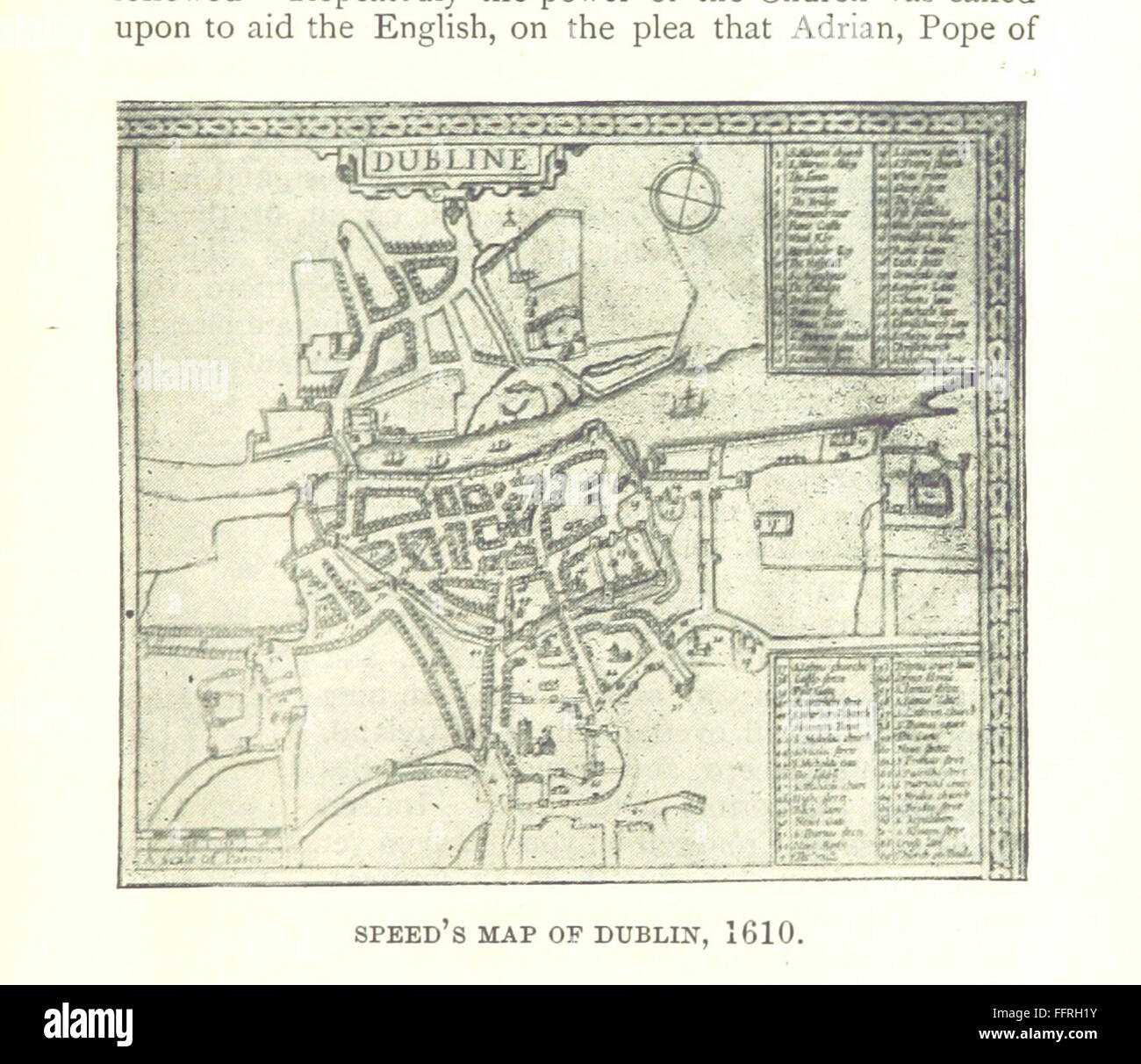 'The Dictionary of Dublin' is a comprehensive guide to the city of ...