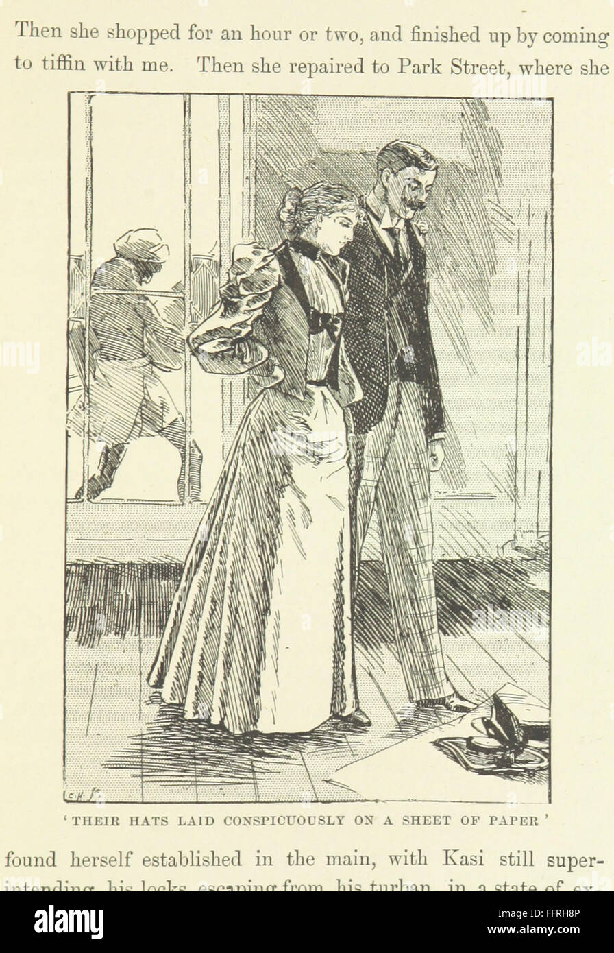 The Simple Adventures of a Memsahib is a vintage book that narrates the ...