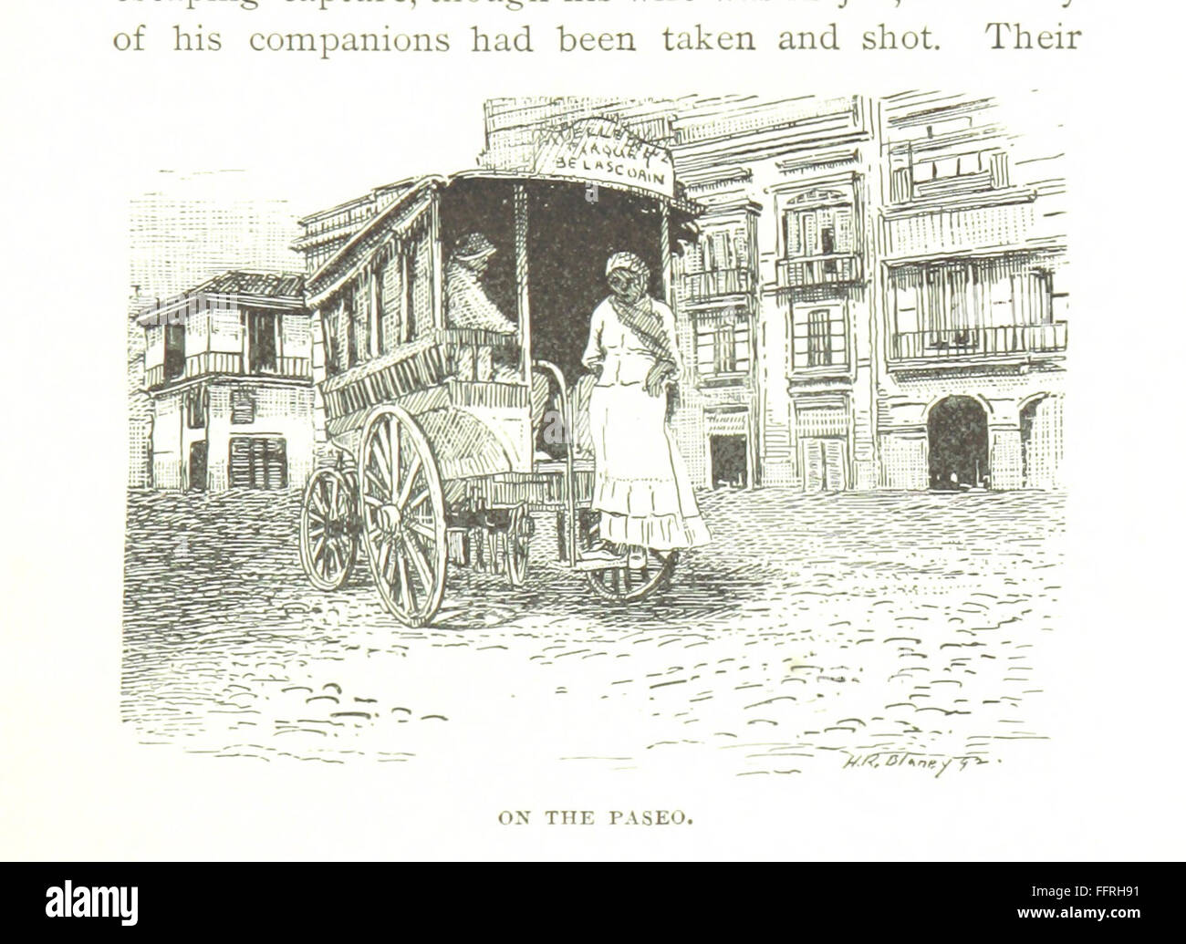 'In the Wake of Columbus' chronicles the adventures of a special ...