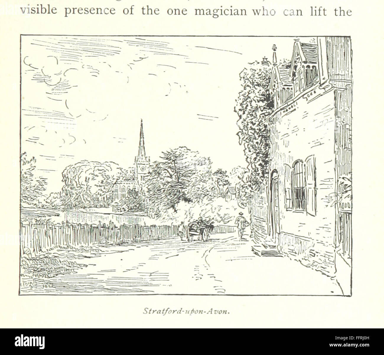 This edition of 'Shakespeare's England' offers a detailed exploration ...