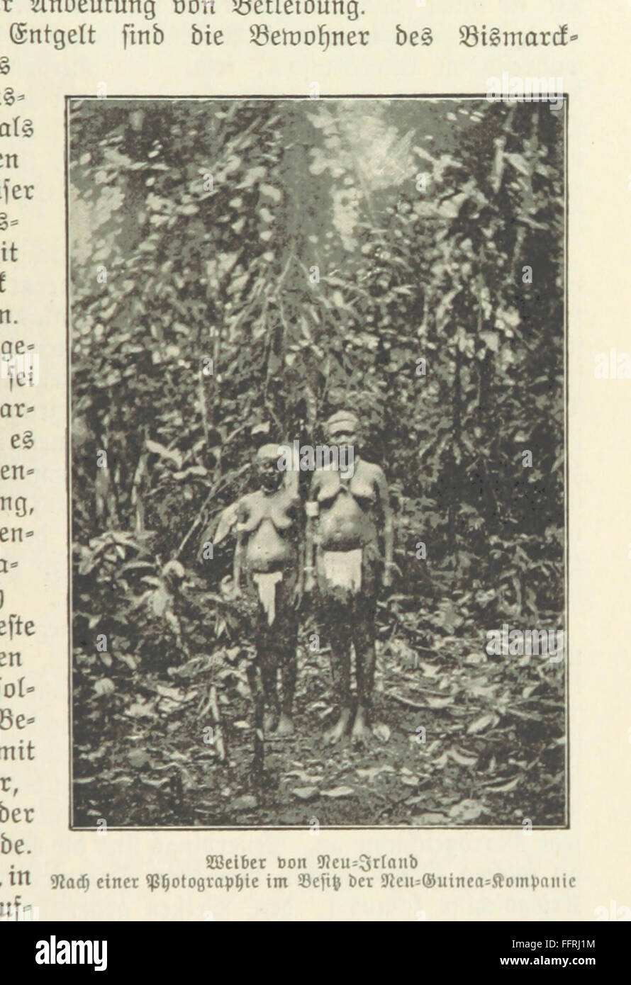 'Deutschlands Kolonien' explores the development, structure, and ...