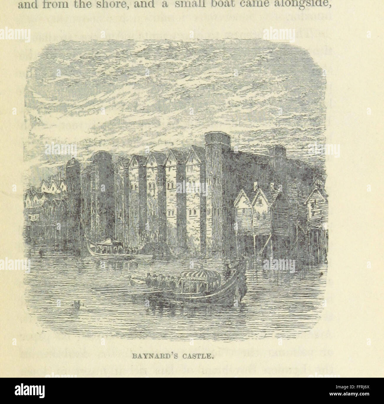 This book explores the history and significance of Fleet Street in ...