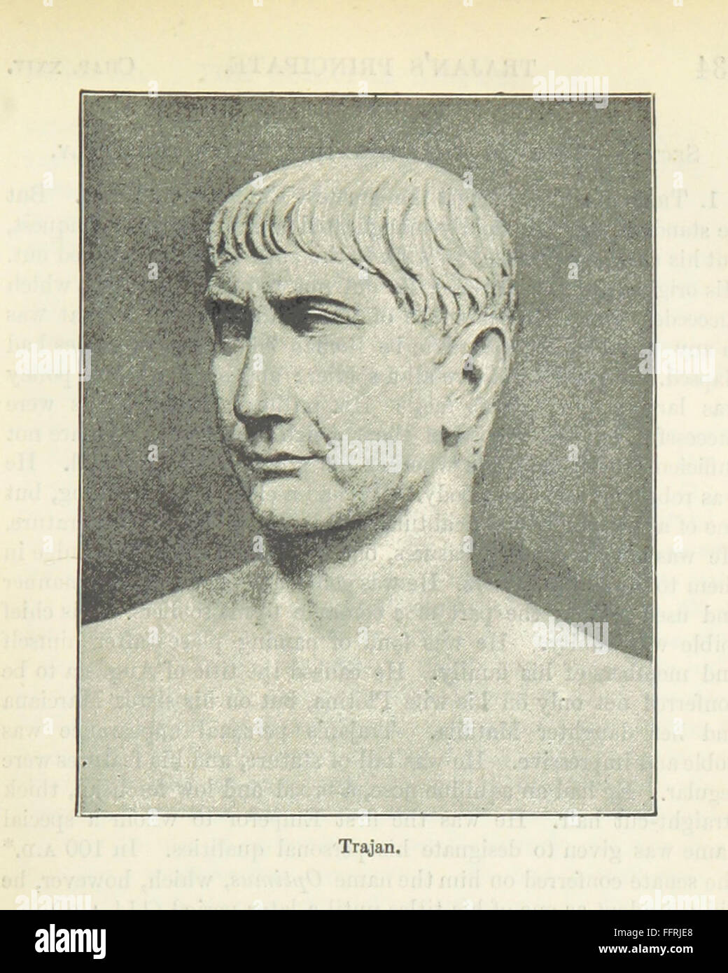 This book provides a detailed history of the Roman Empire, covering its ...