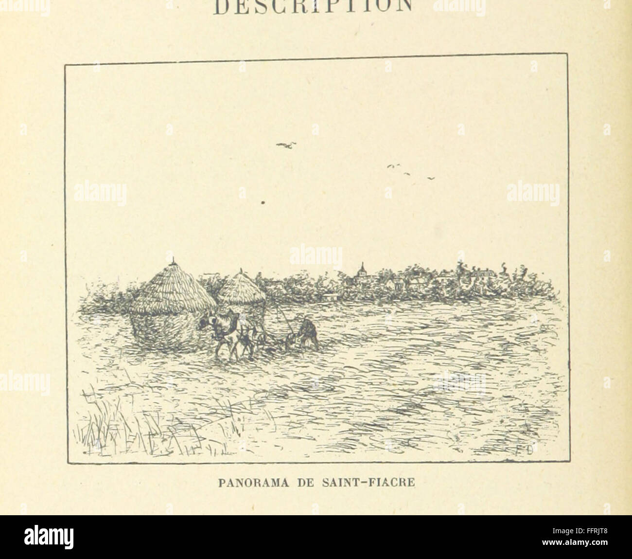 'Promenades à travers la Vallée du Grand-Morin' offers a scenic ...