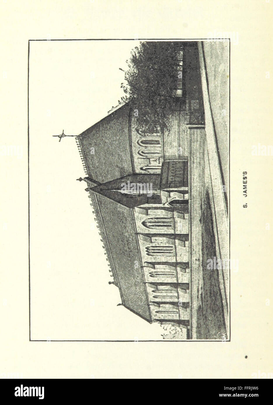 This book presents a historical overview of Derby's churches, both old ...