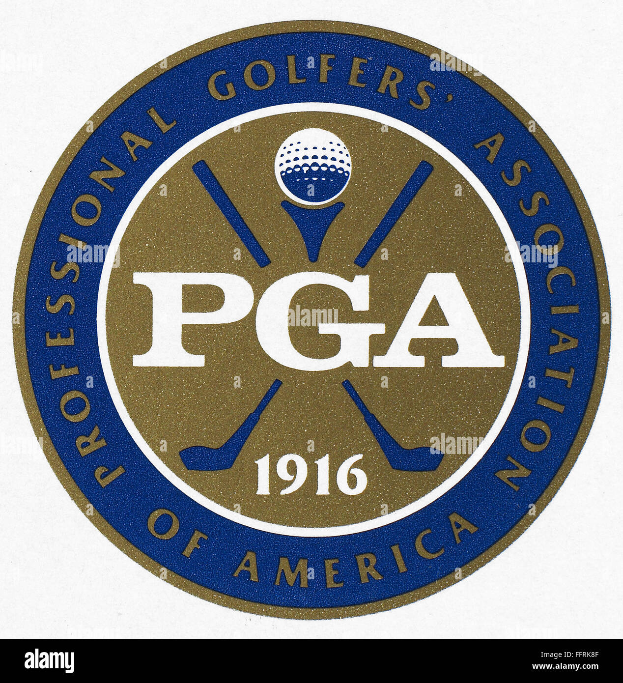 American professional golfer hi-res stock photography and images - Alamy