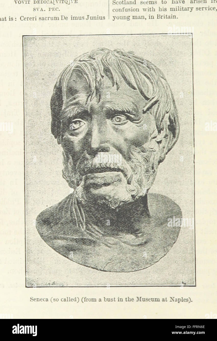 08 of 'The Student's Roman Empire. A history of the Roman Empire from ...