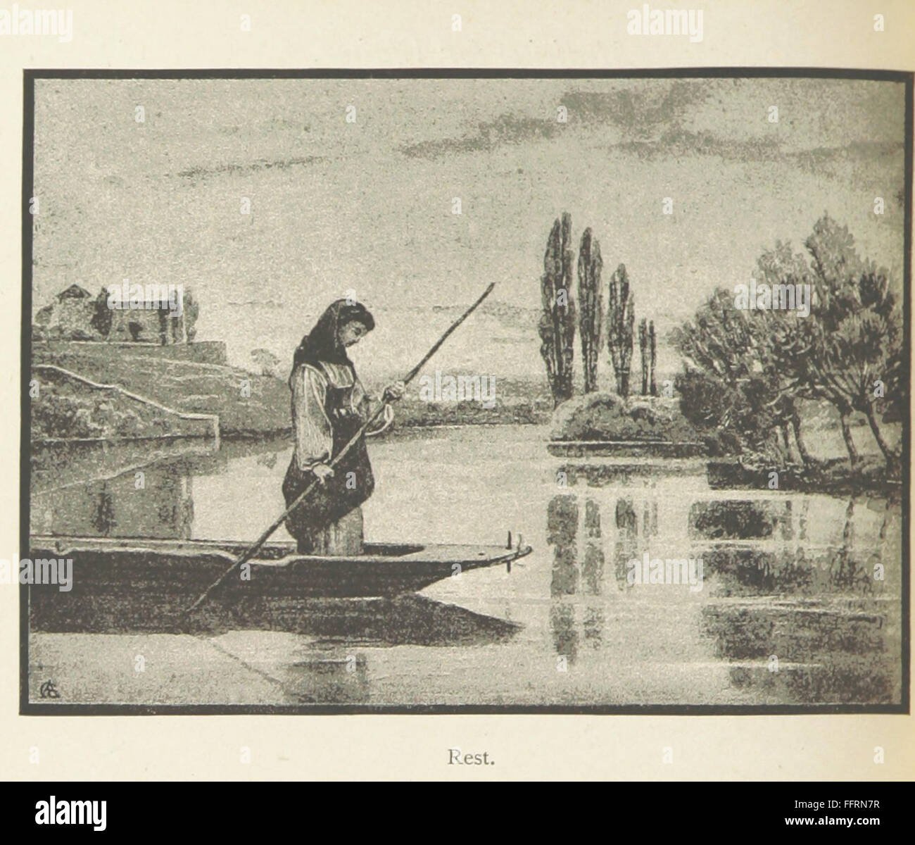 *Her Portrait, or Phillida's Fortunes* is a story that weaves together ...