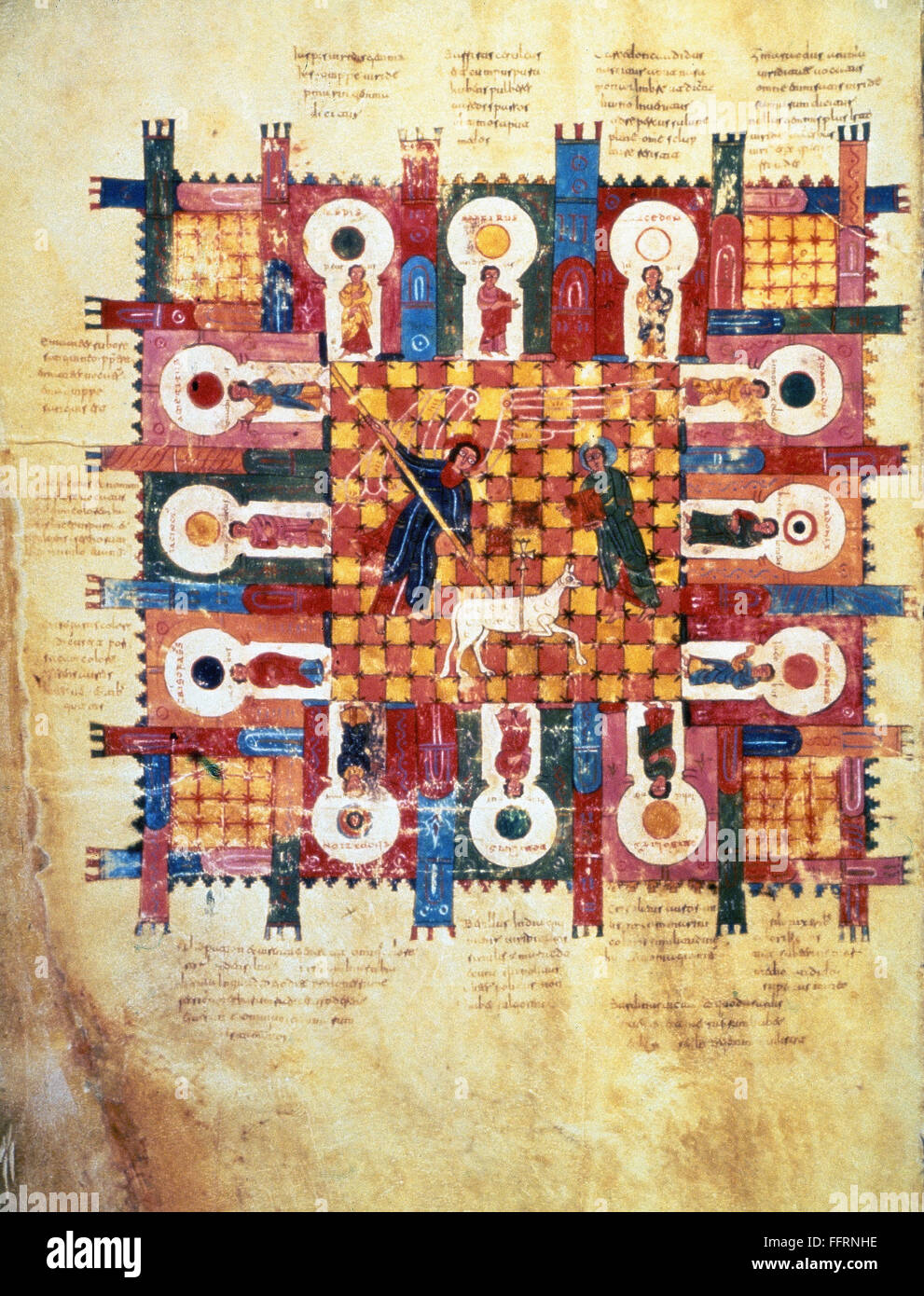 Maius beatus hi-res stock photography and images - Alamy