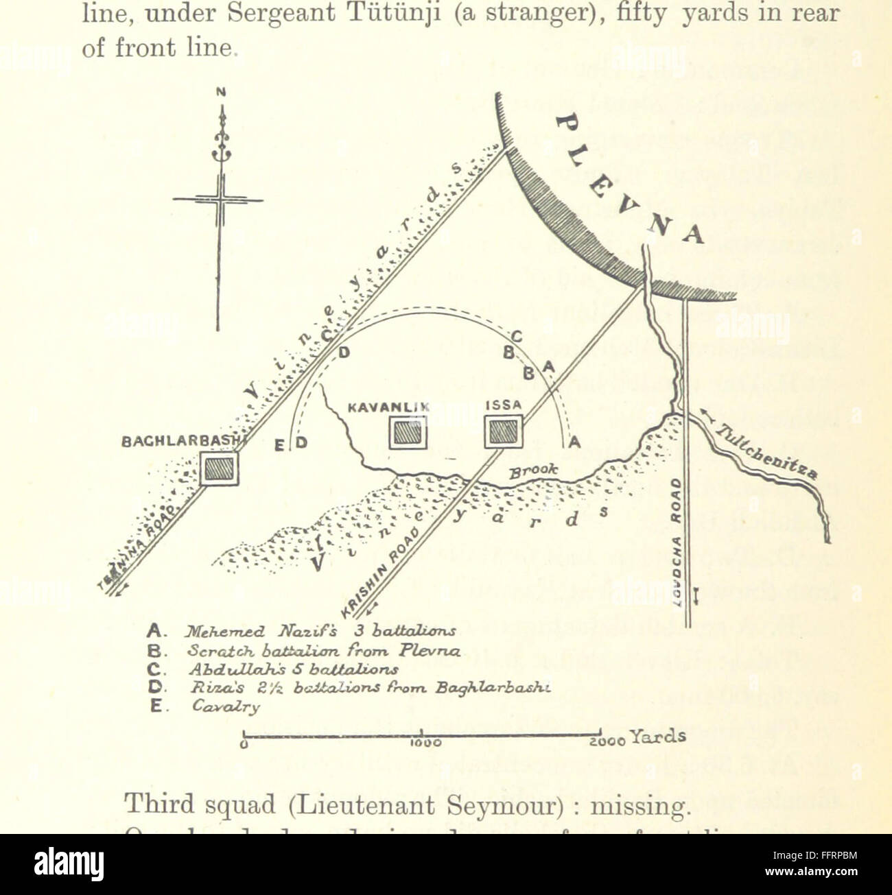 'The Defence of Plevna, 1877' recounts the events of the Siege of ...