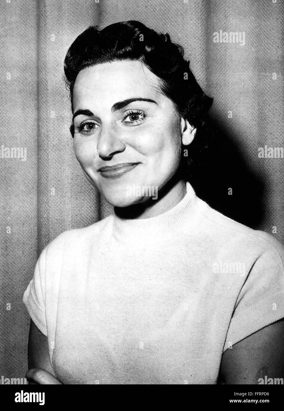 Ann Landers And Husband