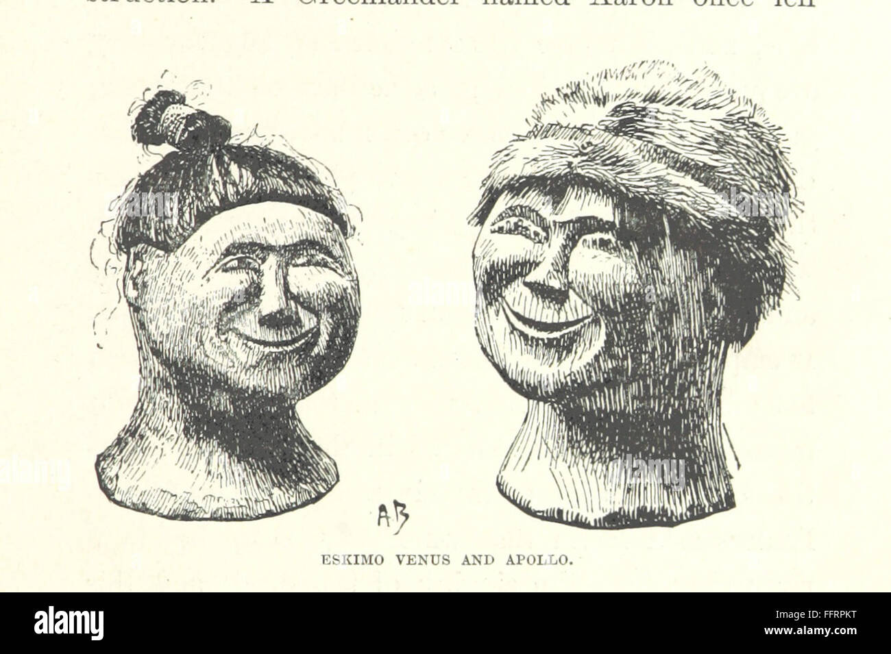 'Eskimo Life,' translated by W. Archer, offers a glimpse into the daily ...