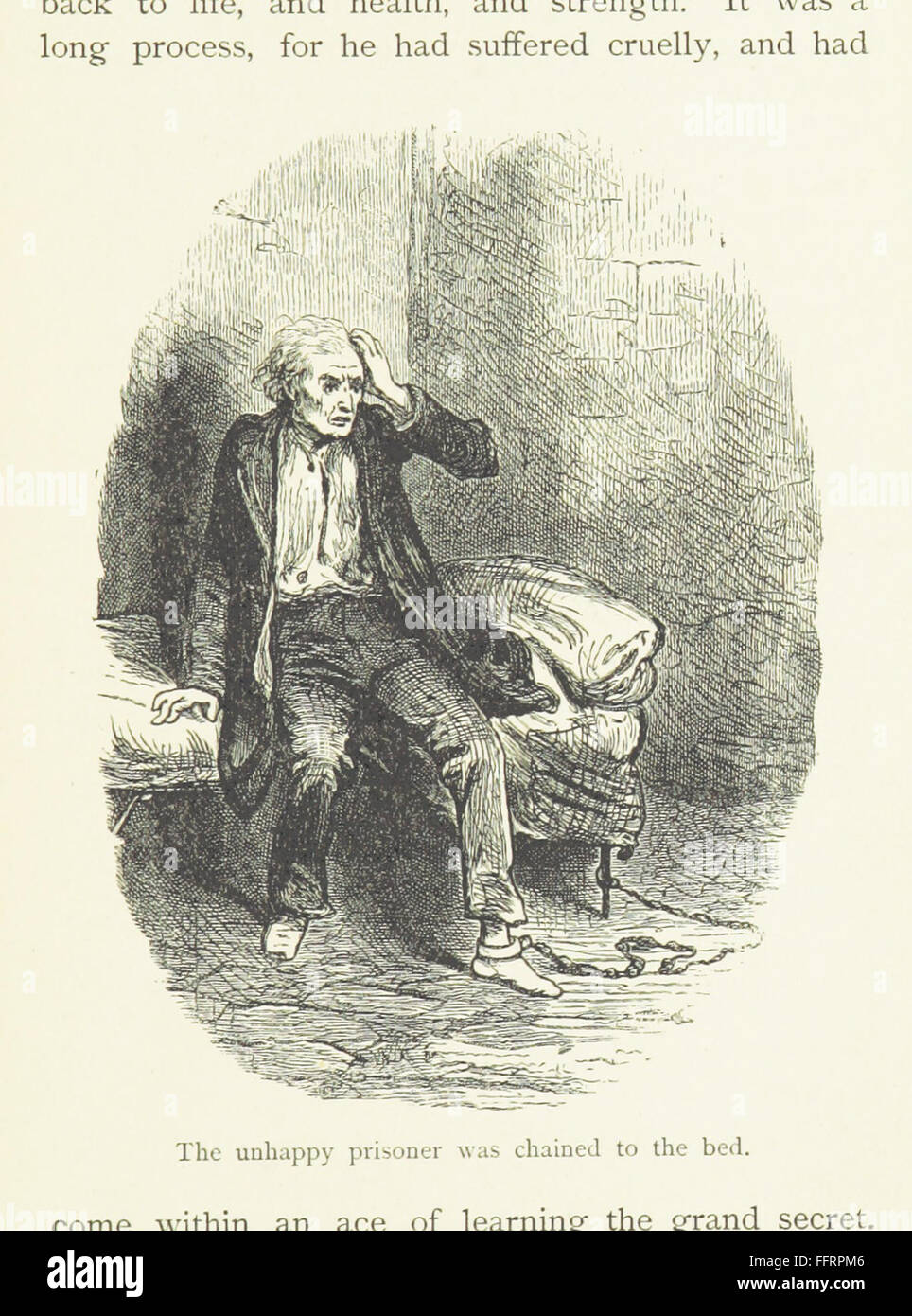 'From Clue to Capture' is a vintage collection of thrilling detective ...