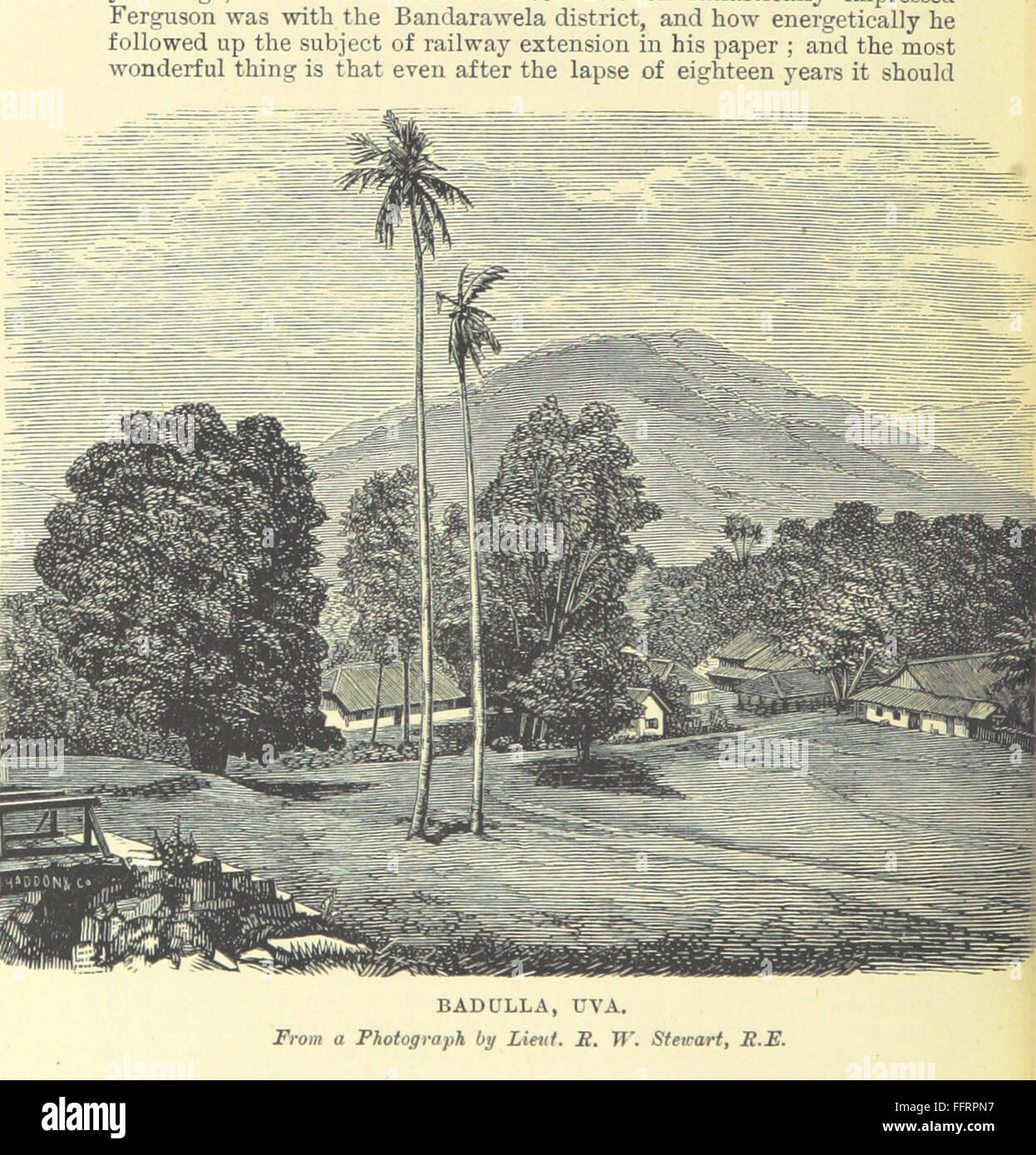 This book offers a detailed view of Ceylon (now Sri Lanka) in 1893 ...