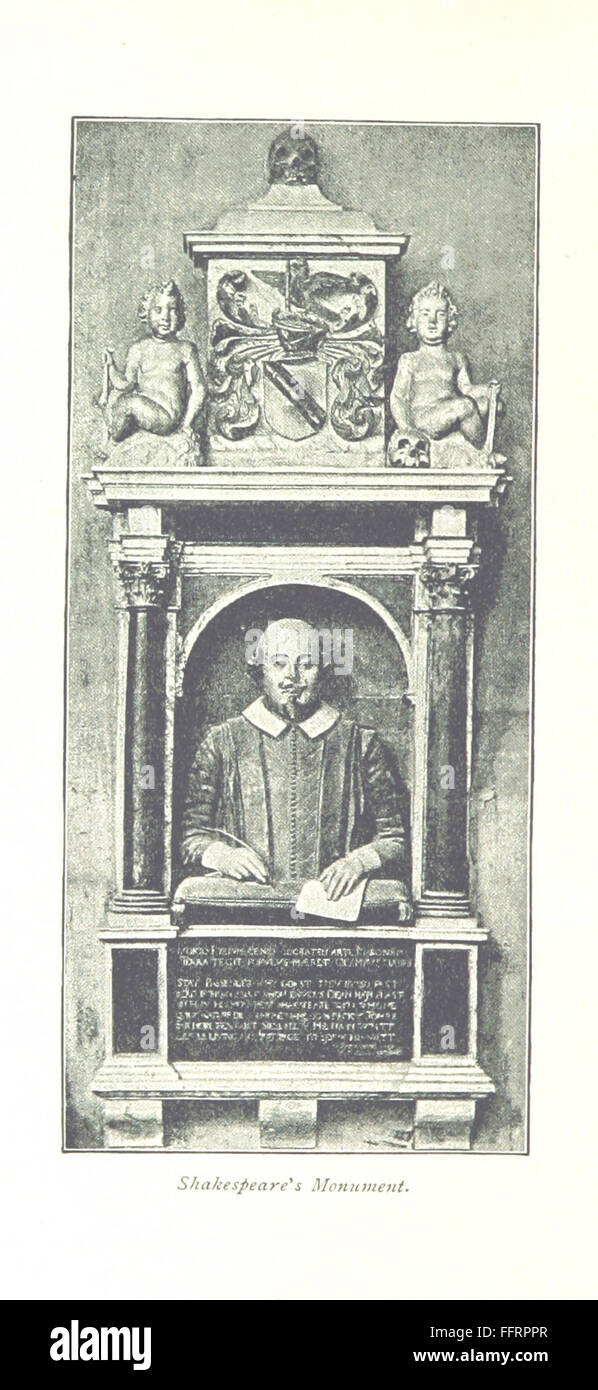 'Shakespeare's England' offers a revised and updated edition that ...